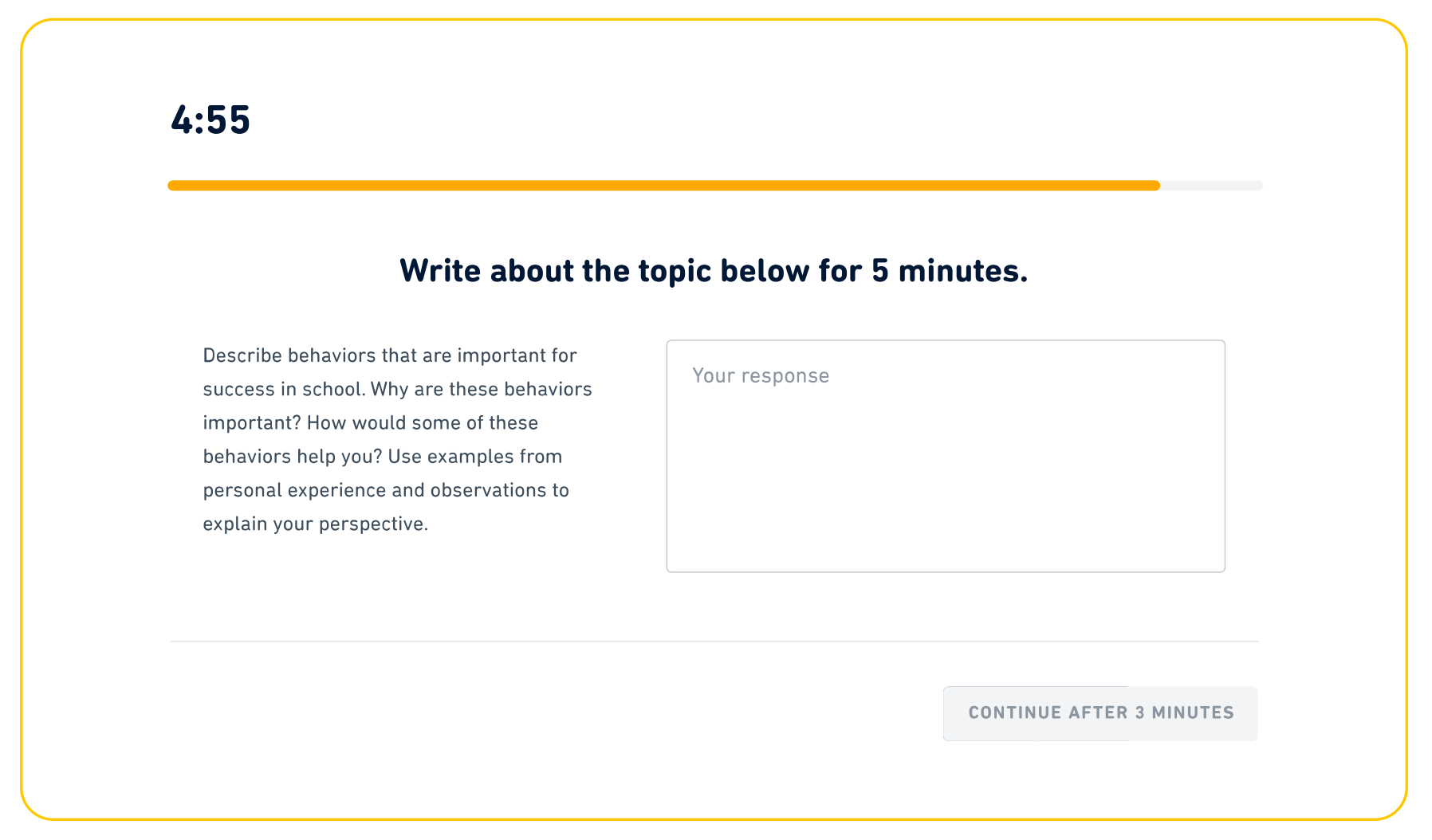 Writing Sample Guide To Duolingo English Test Question 2024 Writing Sample Guide To Duolingo English Test Question 2024