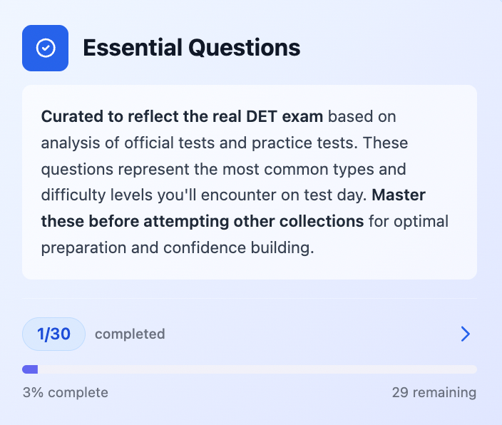 Ultimate Guide to Writing Questions - Duolingo English Test