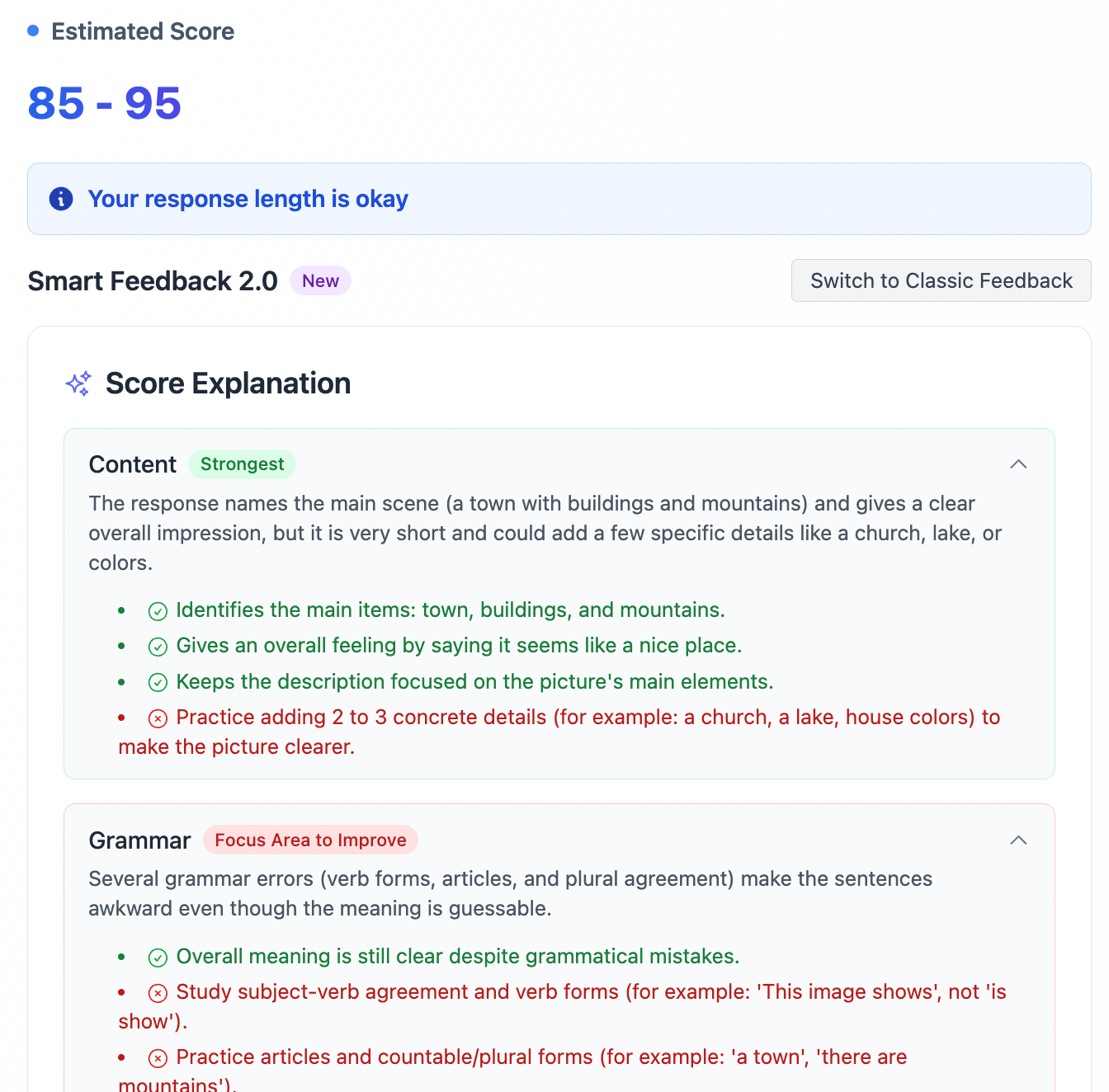 Ultimate Guide to Writing Questions - Duolingo English Test