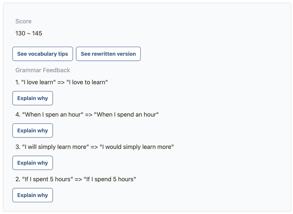 Writing Sample - Guide to Duolingo English Test Question (2025)