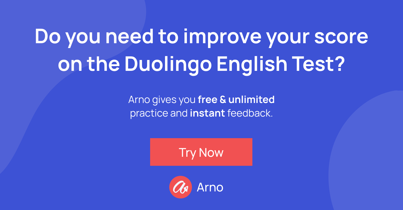 Duolingo English Test Ultimate Guide (2025) - Arno