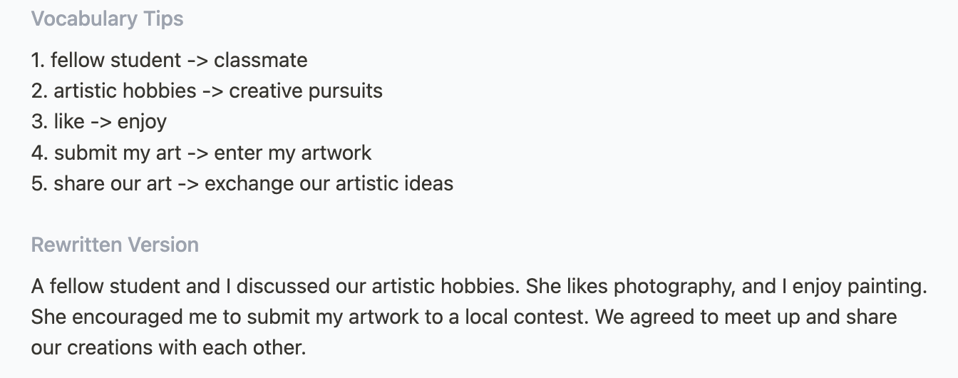 Interactive Listening - Guide to Duolingo English Test Question (2026)