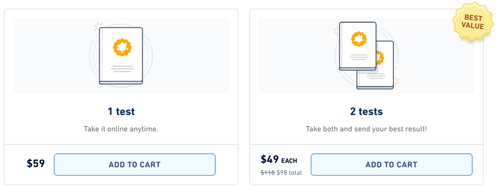 How Long Does it Take to Get Results? - Duolingo English Test