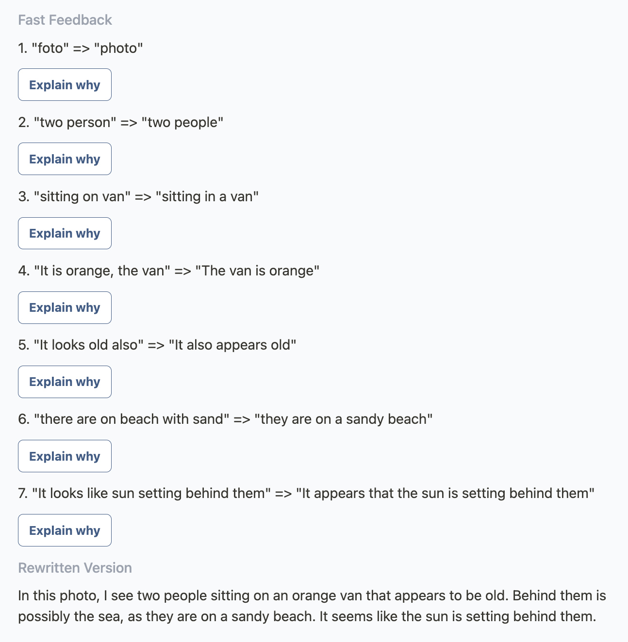 All 19 Question Types with Answers - Duolingo English Test