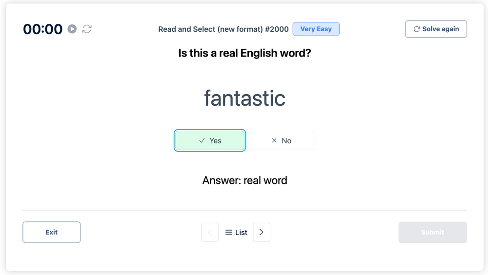 Read and Select - Guide to Duolingo English Test Question (2026)