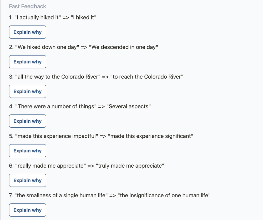 Speaking Sample - Guide to Duolingo English Test Question