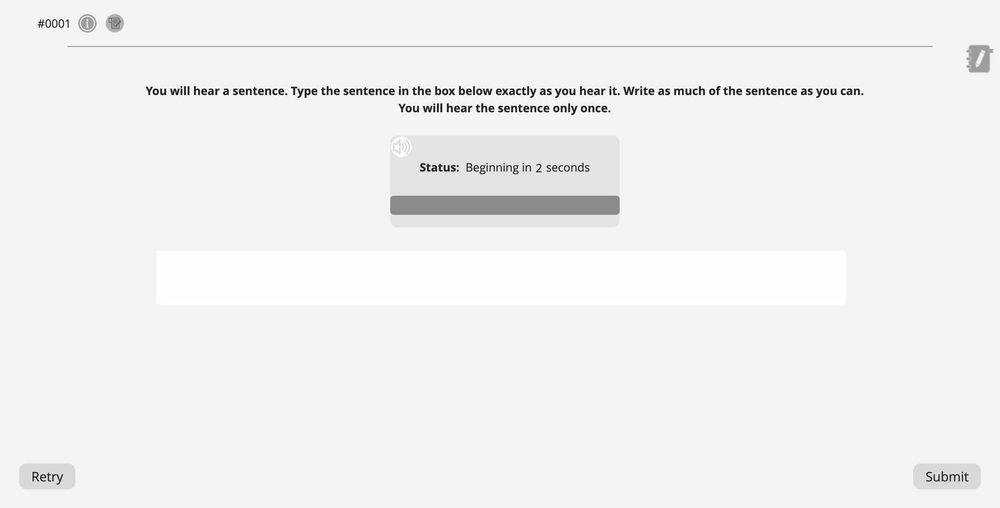 All Question Types with Answers - PTE Academic