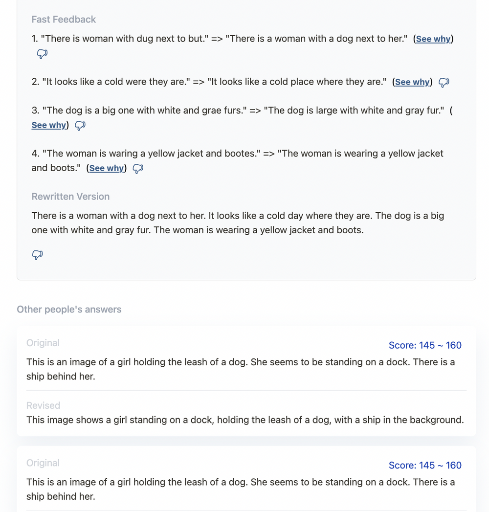 50 Picture Description Examples with High-Scoring Answers