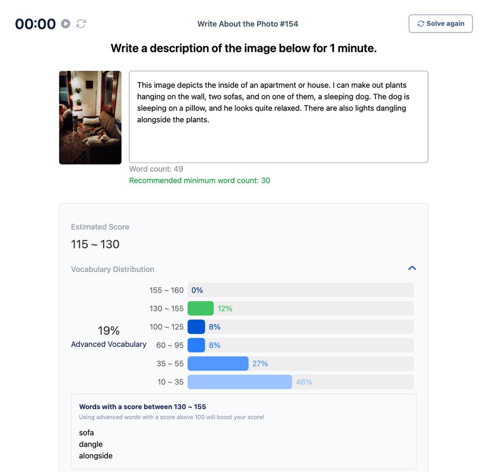 10 High-Scoring Synonyms for "Beautiful" - Duolingo English Test
