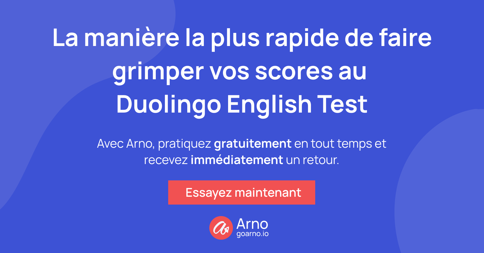 Les différents types de questions avec les réponses au Duolingo English ...
