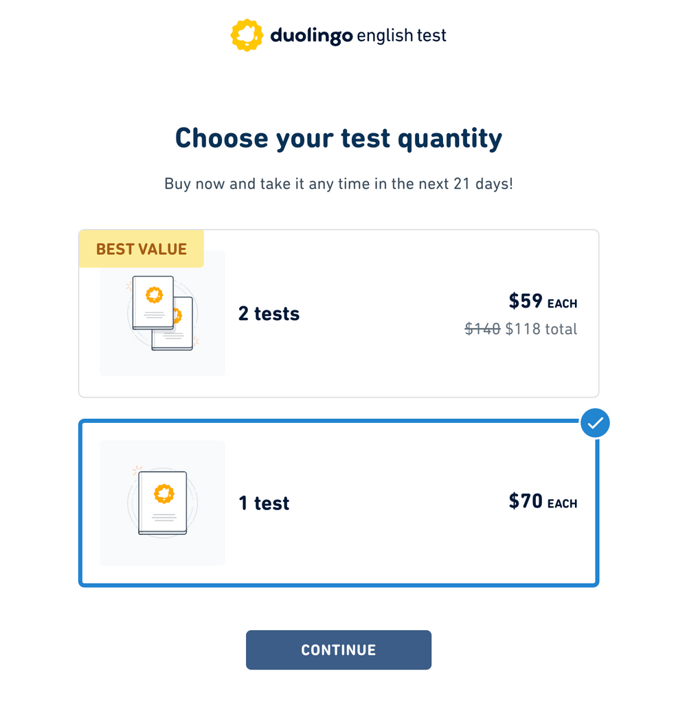 Duolingo English Test Ultimate Guide (2025) - Arno