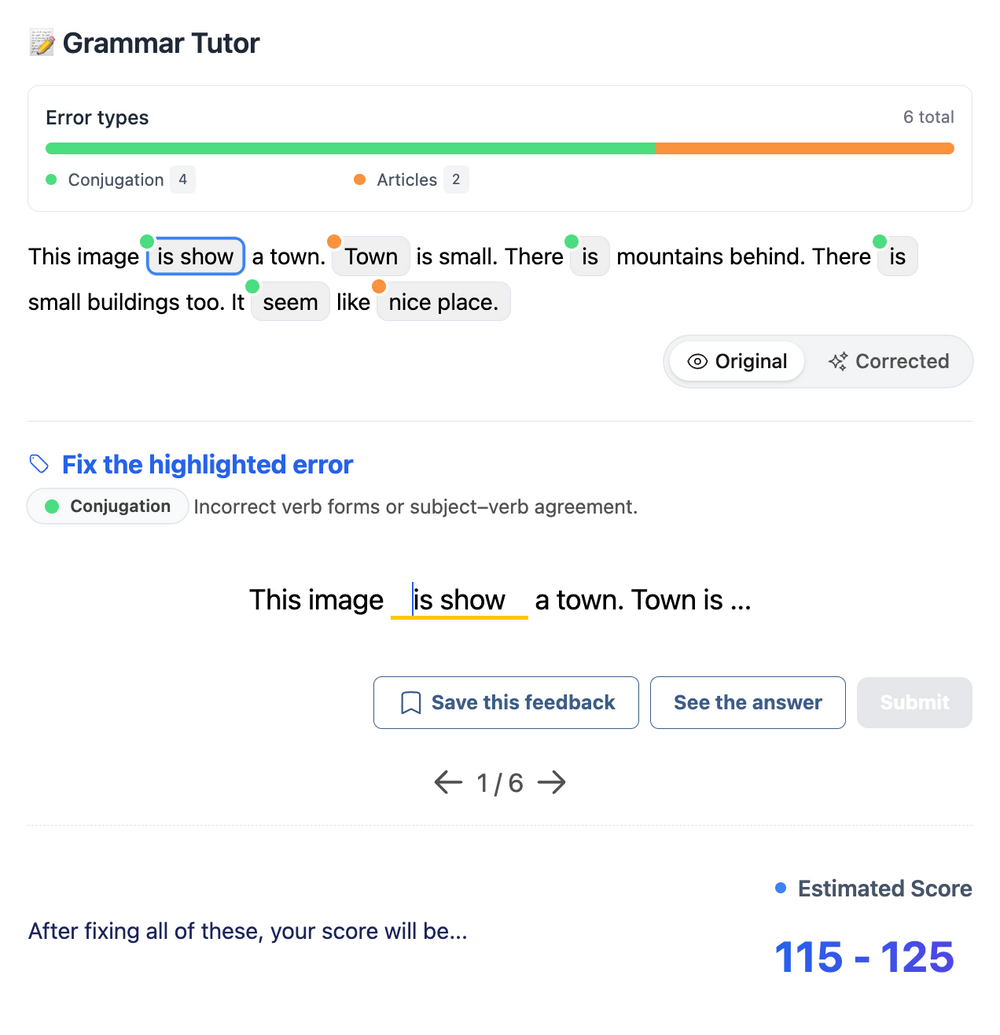 Ultimate Guide to Writing Questions - Duolingo English Test
