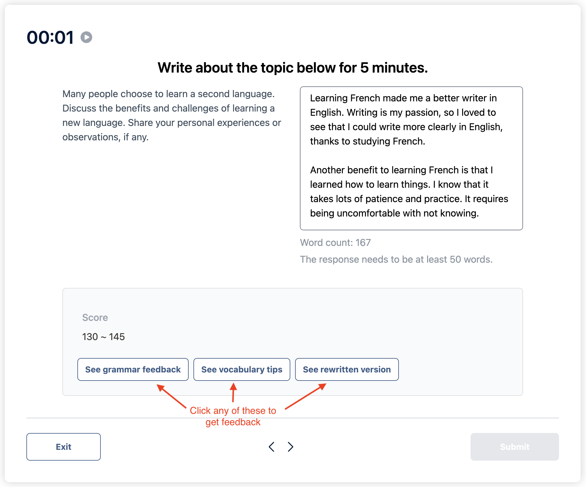 "Read, Then Write" - Guide to Duolingo English Test Question (2026)