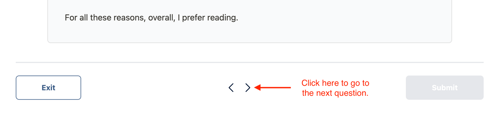 Writing Sample - Guide to Duolingo English Test Question (2025)