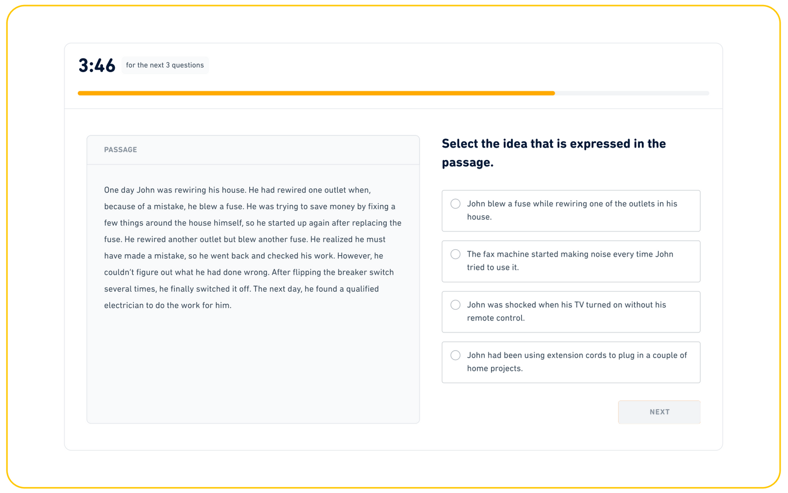 Interactive Reading - Guide to Duolingo English Test Question (2026)