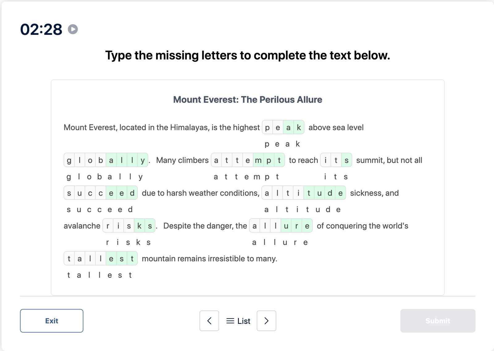 100+ Sample Questions With High Scoring Answers