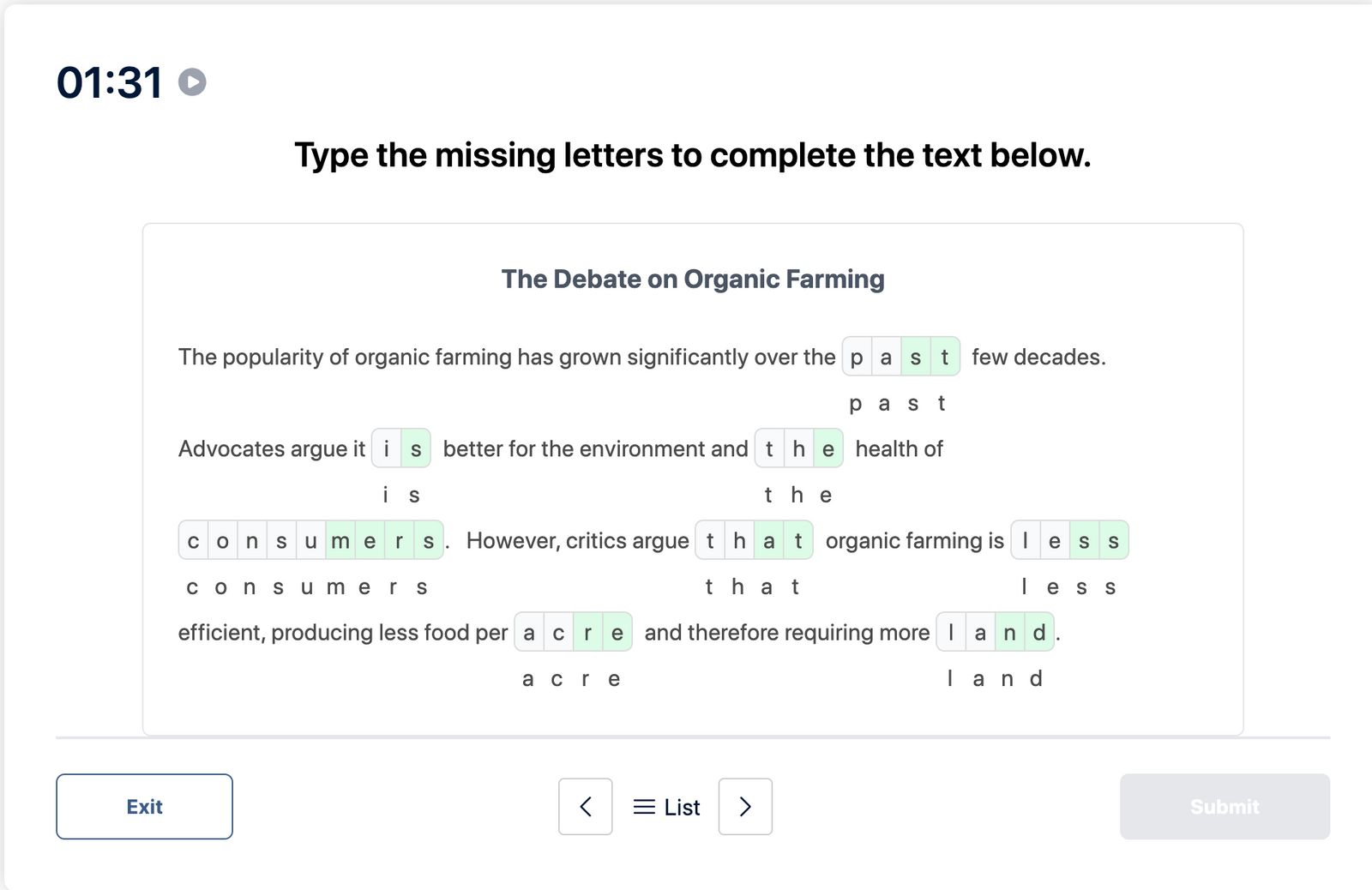 100+ Sample Questions With High Scoring Answers