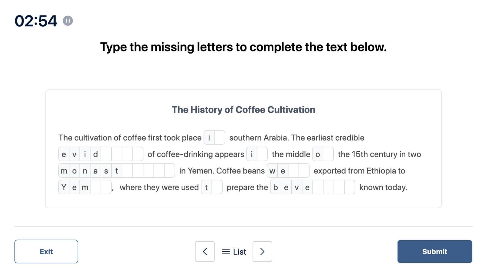 100+ preguntas de muestra con respuestas de alta puntuación