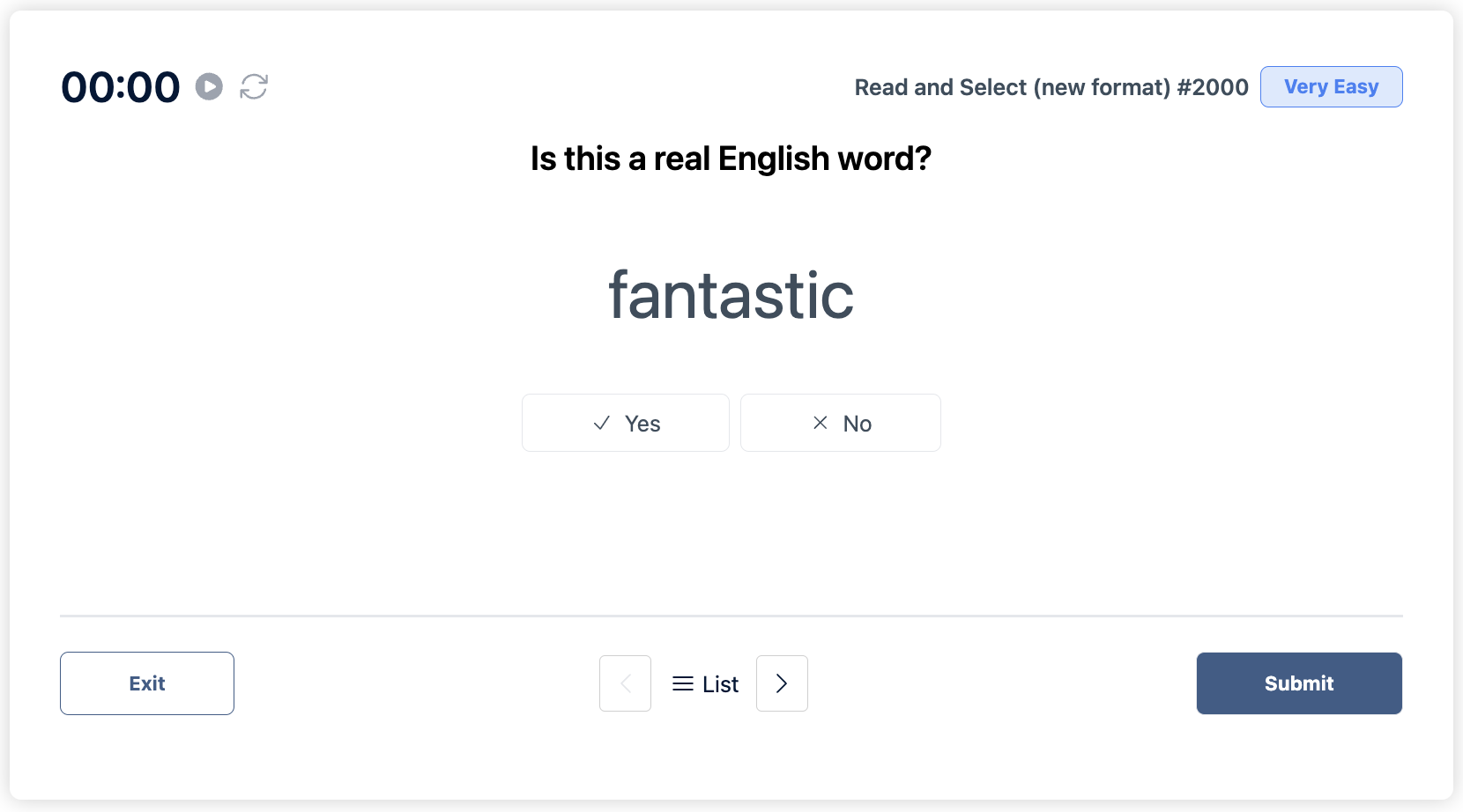 Read and Select - Guide to Duolingo English Test Question (2026)