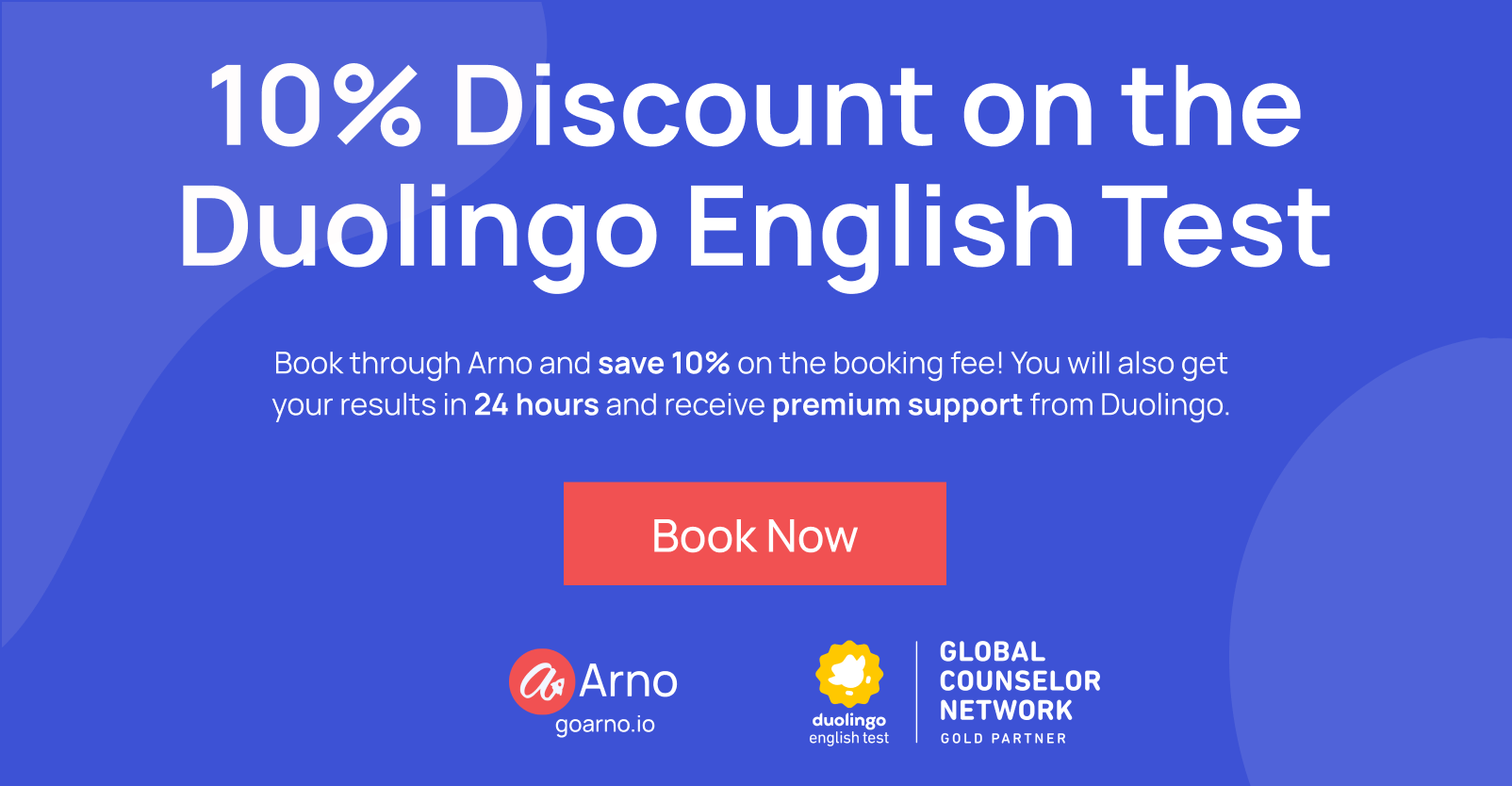 Speaking Sample - Duolingo English Test