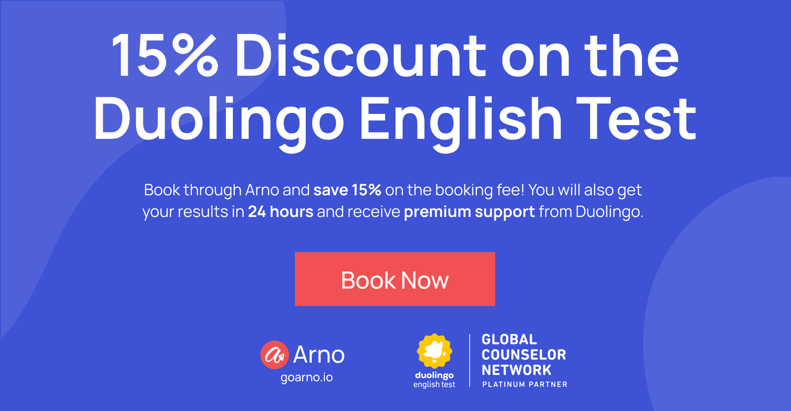 The Best Templates for the Duolingo English Test