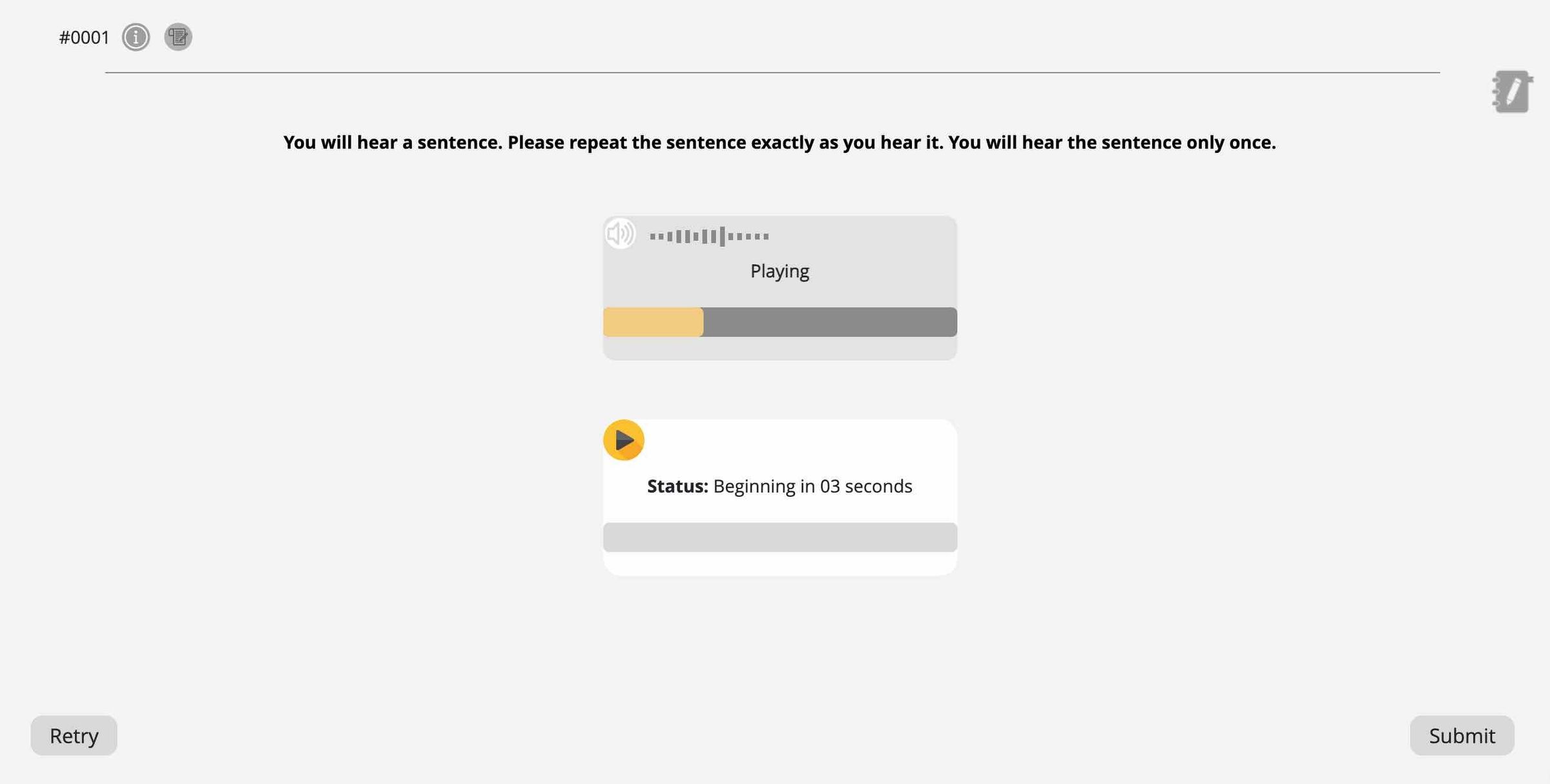All Question Types with Answers - PTE Academic