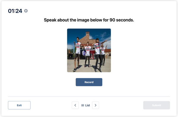 9 Best Tips for Picture Description on the Duolingo English Test