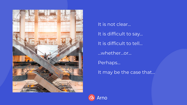 Advanced Vocabulary for "Picture Description" - Duolingo English Test