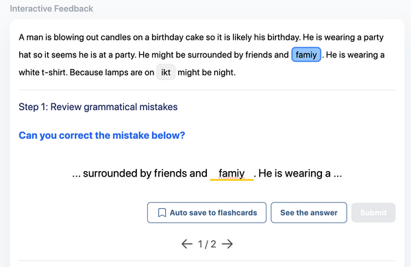 10 Common Mistakes Made on the Duolingo English Test