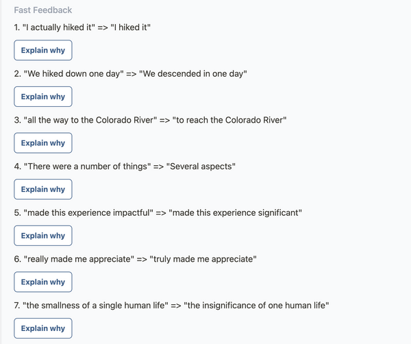 Speaking Sample - Guide to Duolingo English Test Question