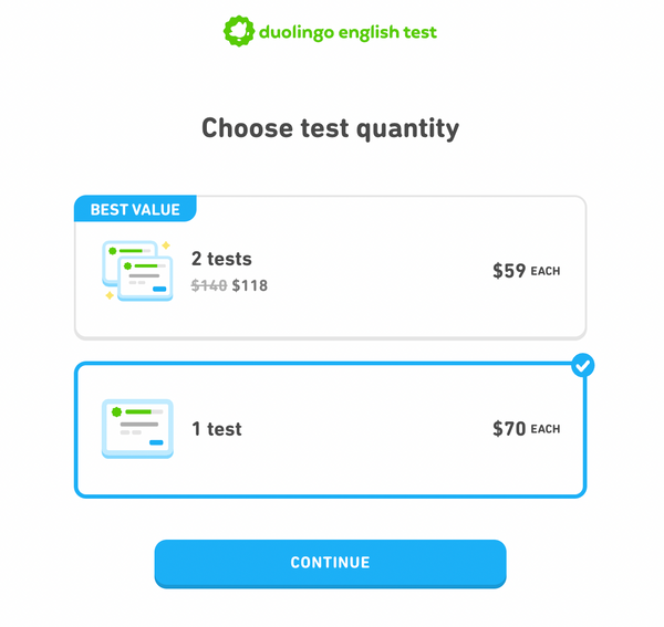 How Long Does it Take to Get Results? - Duolingo English Test